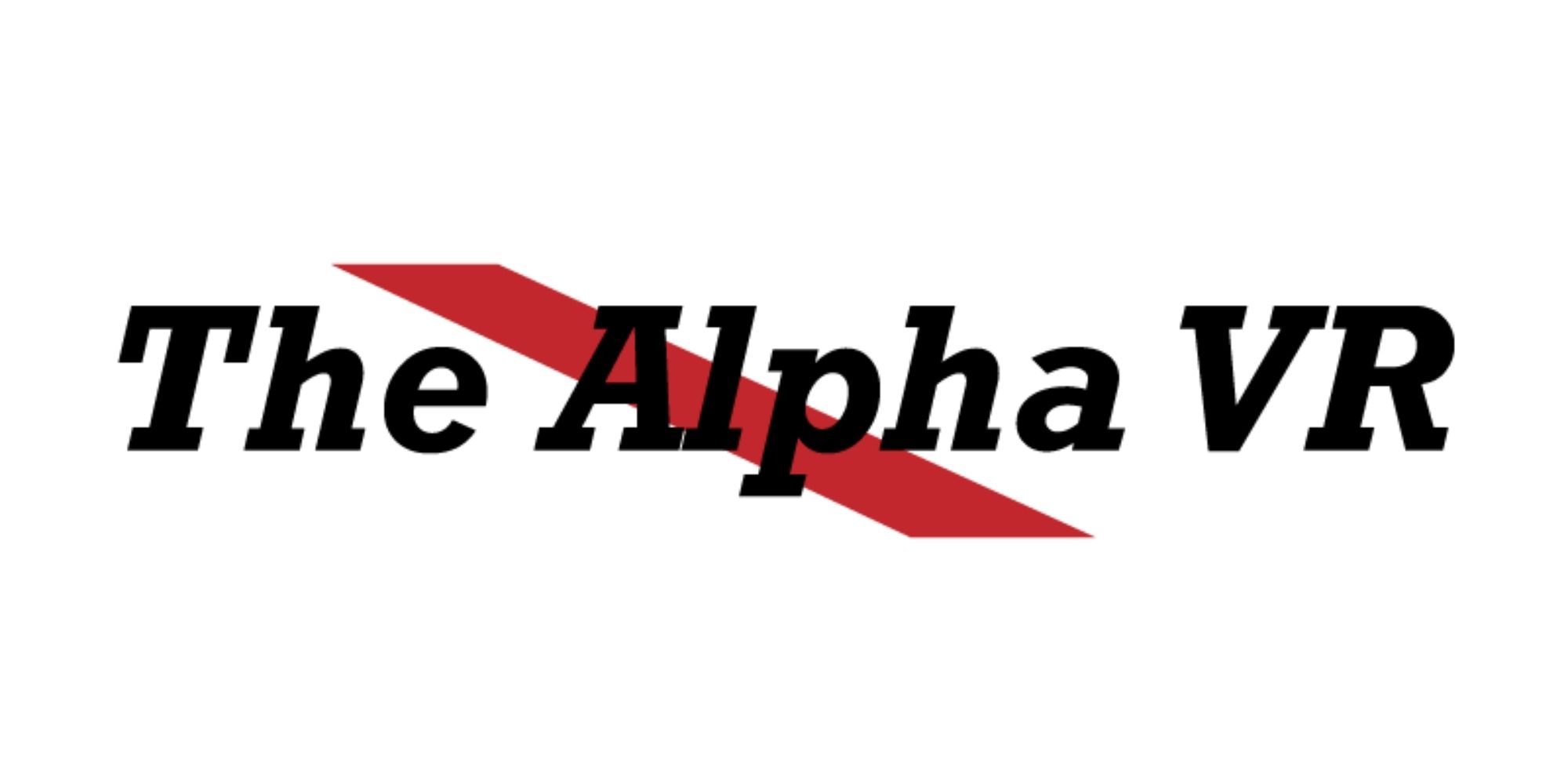 The Alpha VR -Indoor Football Simulator Sports Entertainment