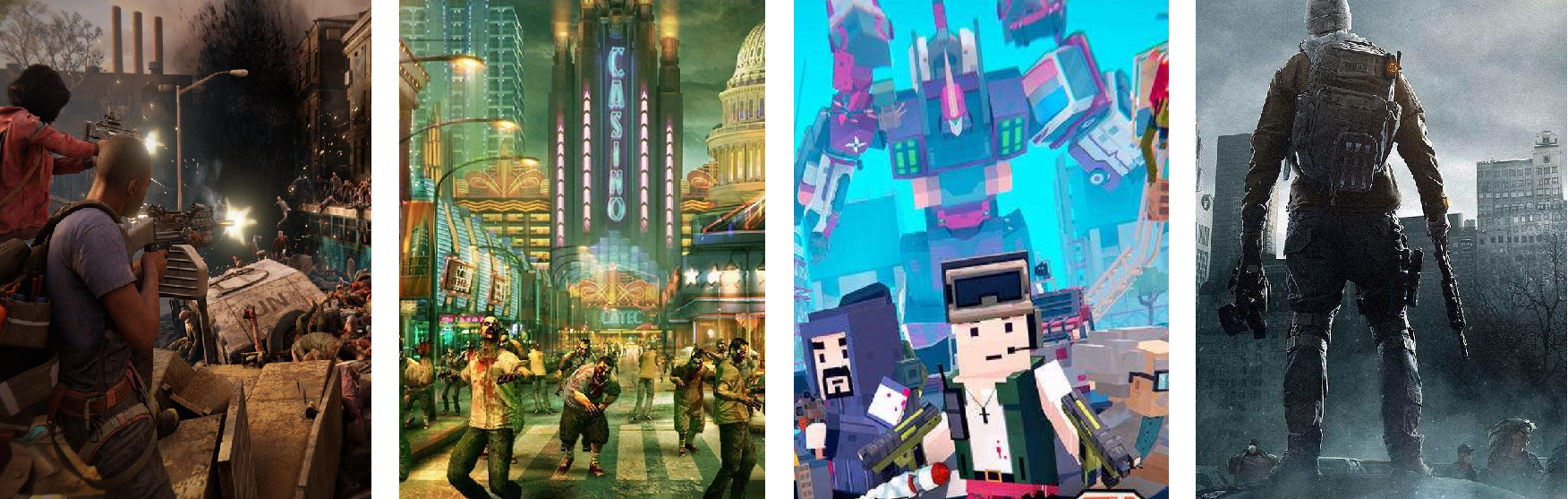 Multiplayer VR Shooting Arena Simulator Factory|The Alpha VR