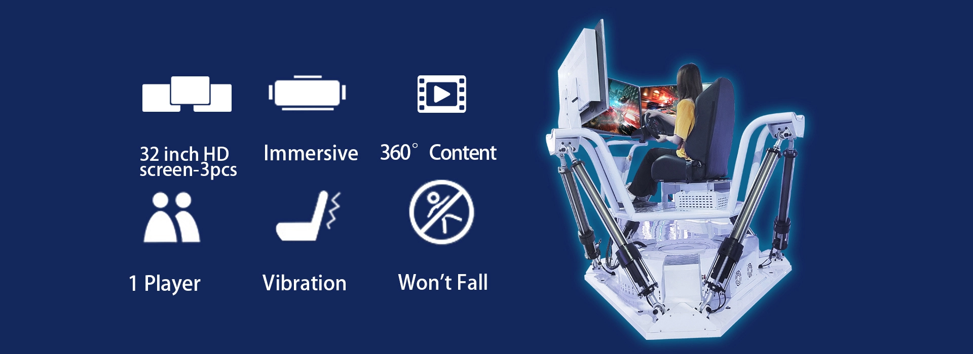 #site_title6 Axis Racing Simulator Speed, Thrills, Virtual