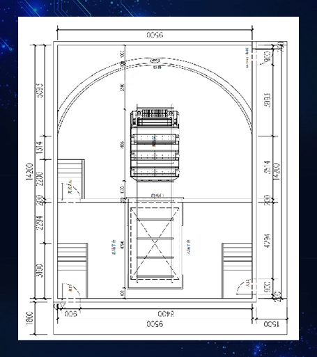 Track Cinema Dome Theater Ride Manufacturer | The Alpha VR