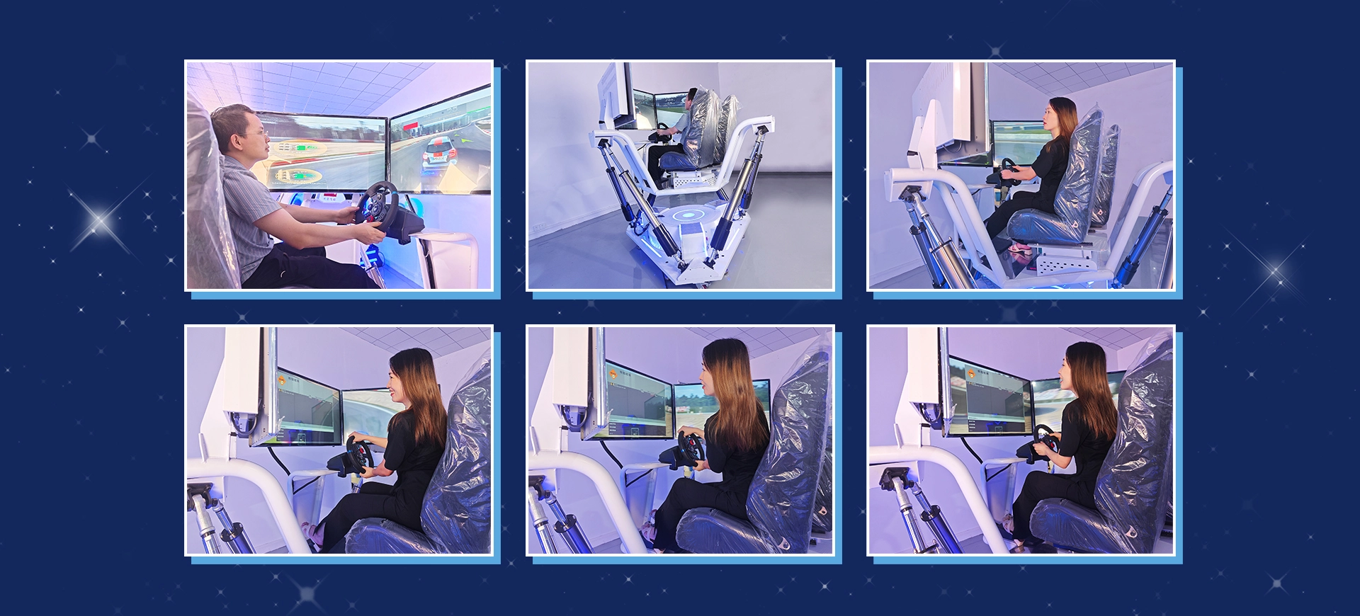 #site_title6 Axis Racing Simulator Speed, Thrills, Virtual